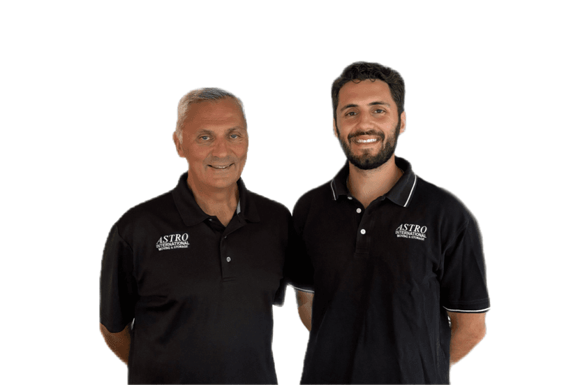 Astro International | Global Movers & Relocation Specialists